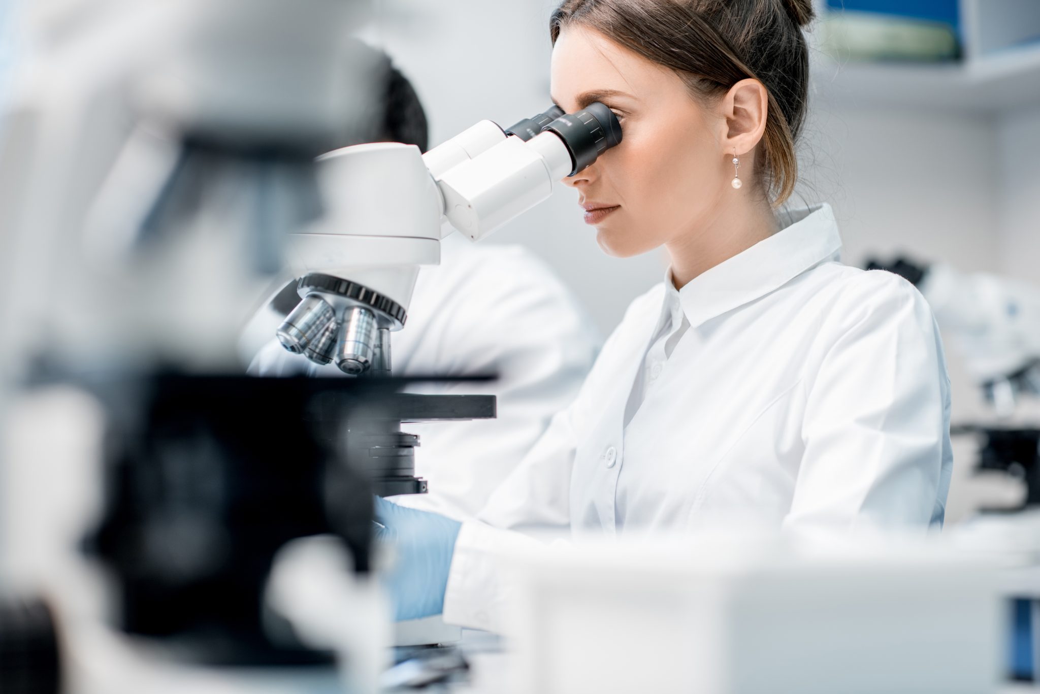 What is a Central Lab in Clinical Research? - GCP-Service