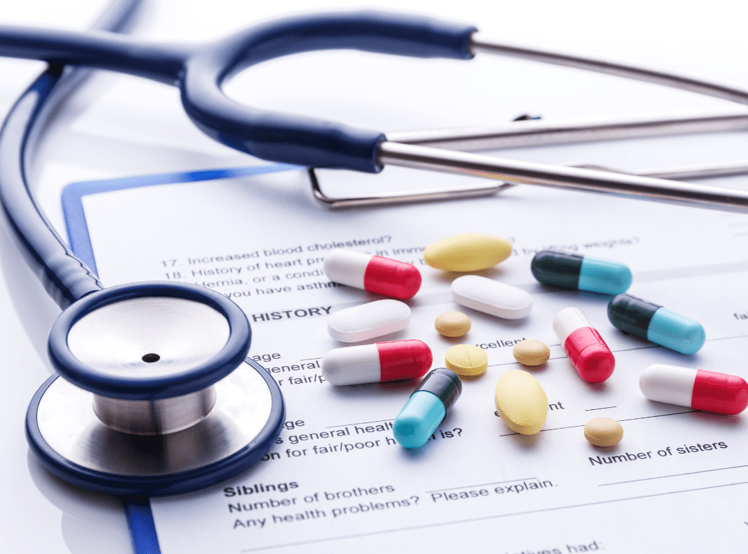 Understanding Placebos and Control Groups in Clinical Trials - GCP-Service